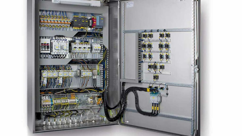 Enhance Construction Efficiency With Expert Electrical CAD Drafting Services
