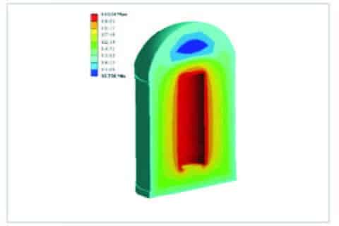 Thermal Qualification - Australian Design & Drafting