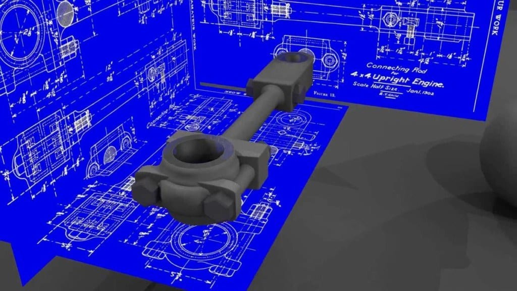 Why Businesses Choose 3D CAD Software Over 2D CAD Drafting Tools