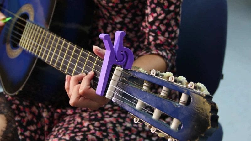 Impact Of 3D Printing On Music Industry