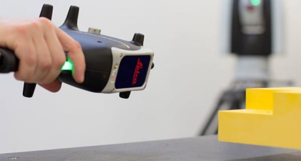 Revolutionary Desktop 3D Scanning: Unveiling The Future