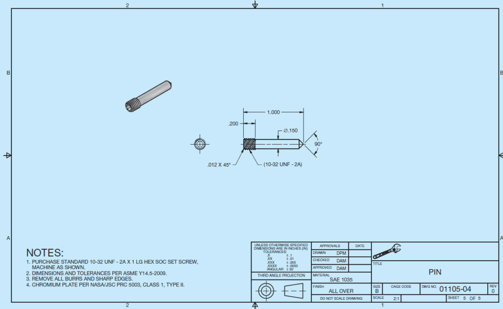Engineering Designs - Australian Design & Drafting Services