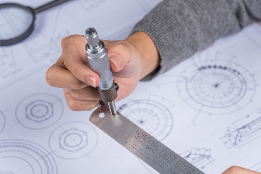 Innovative Designs Unlocked: Exploring Mechanical CAD Drafting
