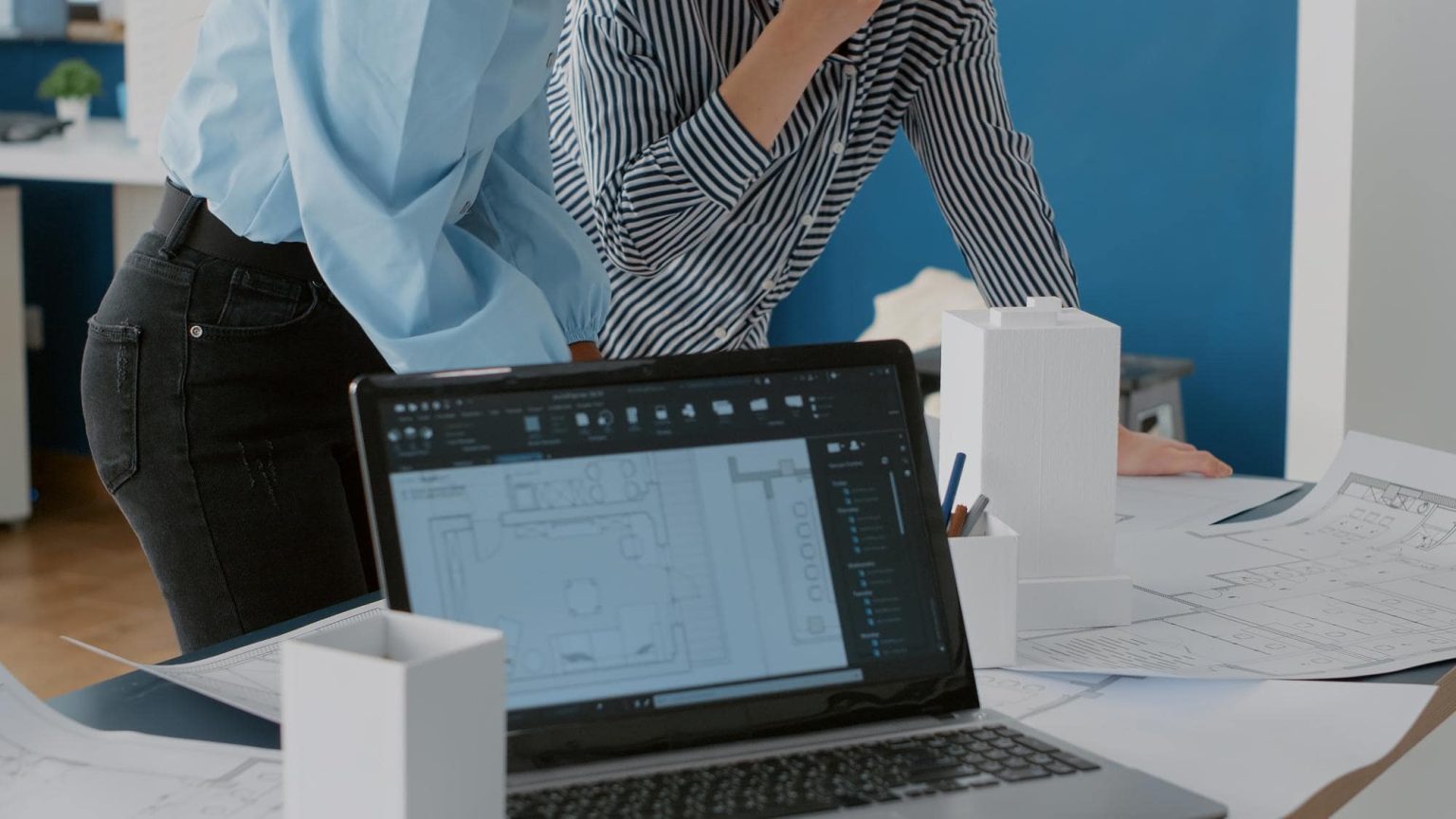 Transforming Australian CAD Design Industry: Innovative Solutions