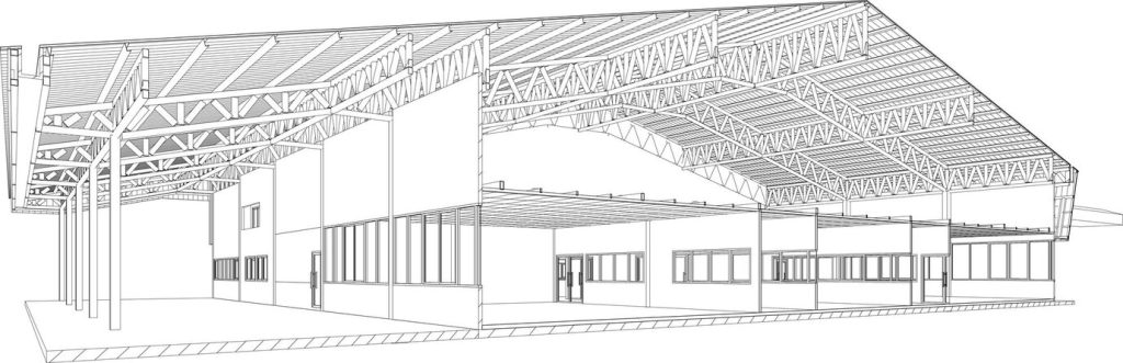 Comprehensive Guide To Structural Steel Shop Drawings