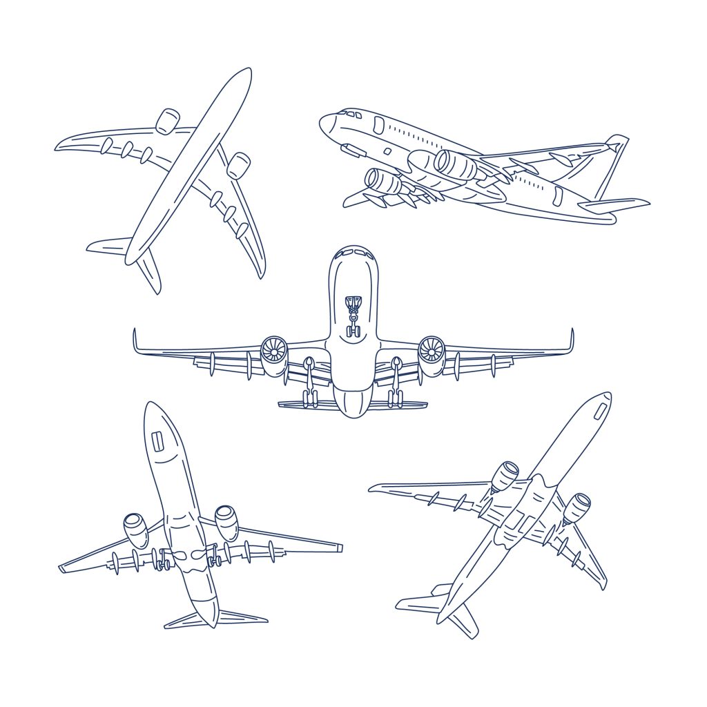 Streamlining Aerospace Drafting: A CAD Software Deep Dive