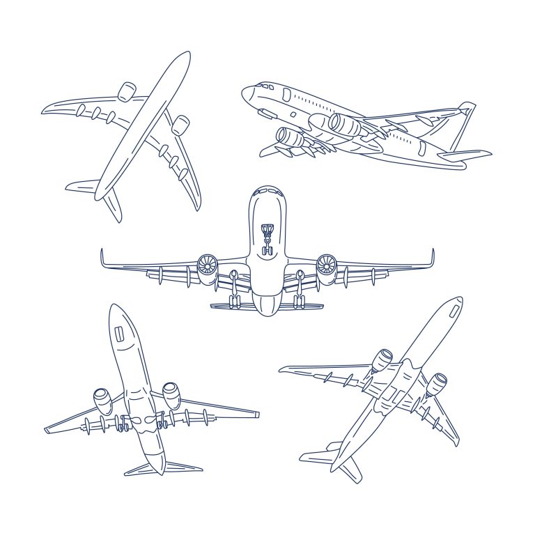 Streamlining Aerospace Drafting: A CAD Software Deep Dive