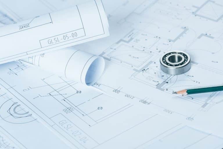 Engineering Cad Drafting - Australian Design & Drafting Services
